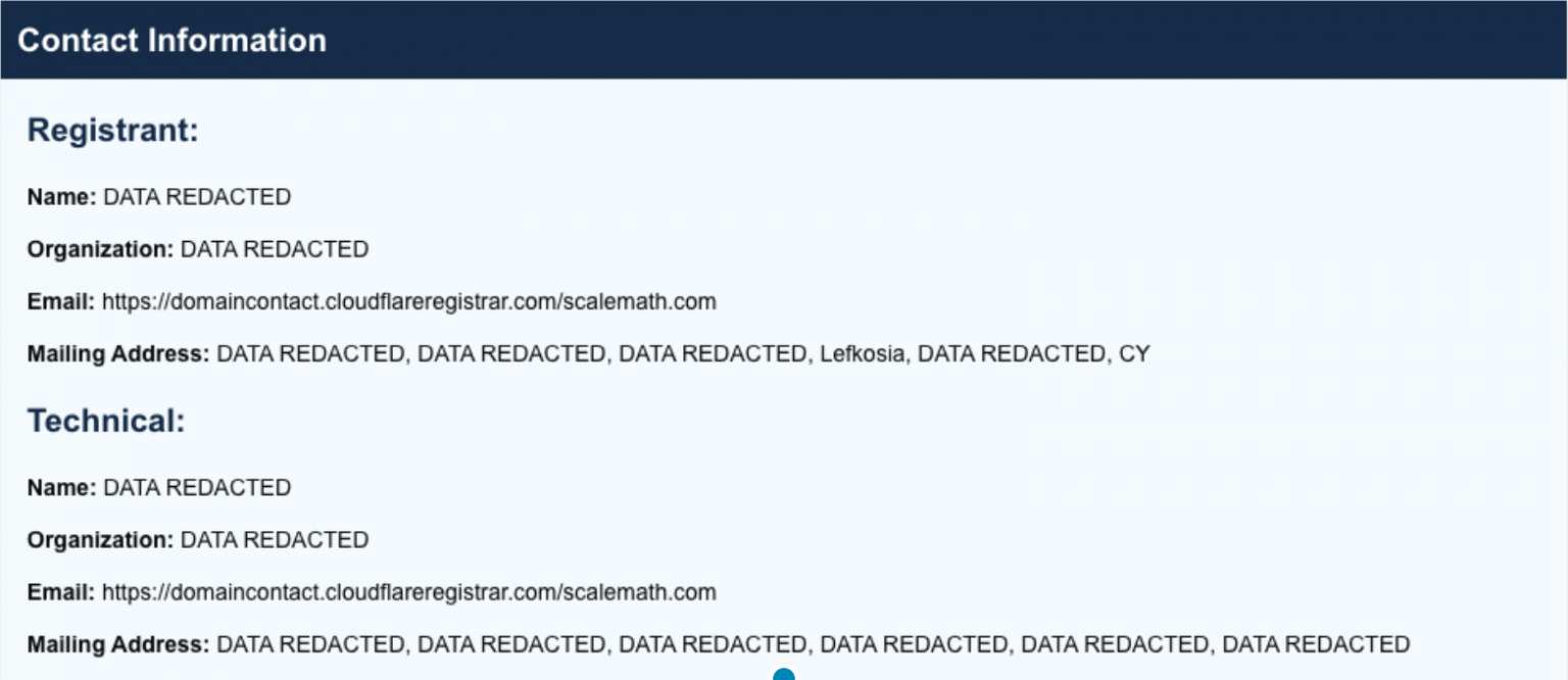 Google Trust Signals – What they are & how to use them • SEO Buddy