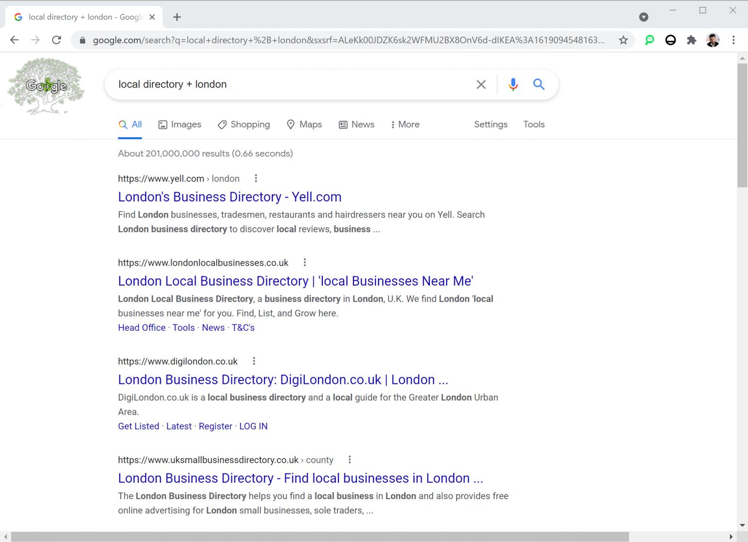 Web Directory / Local Directory - Are They Still Relevant in 2021?