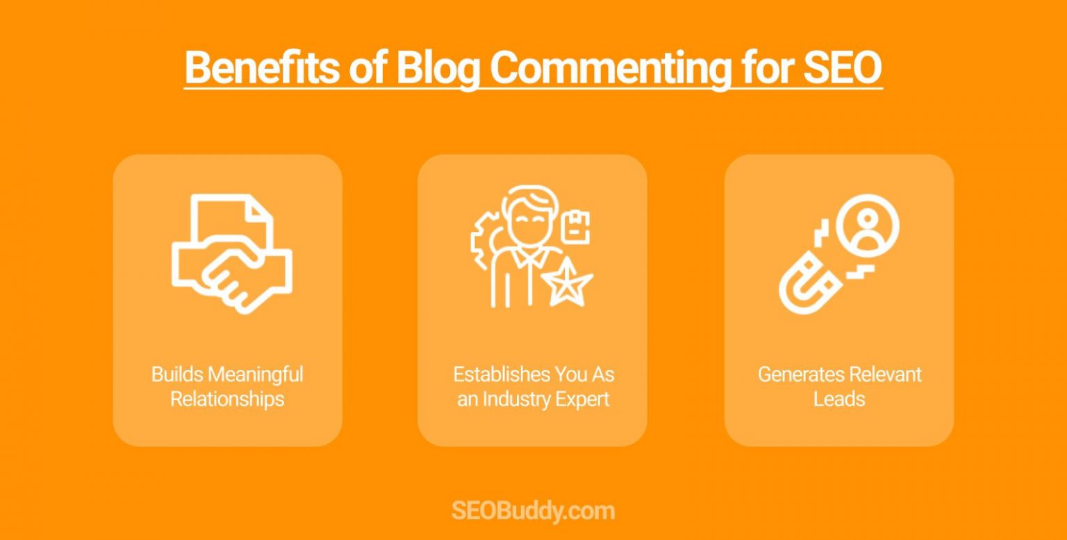 How to Do Blog Commenting for SEO: Everything You Need to Know