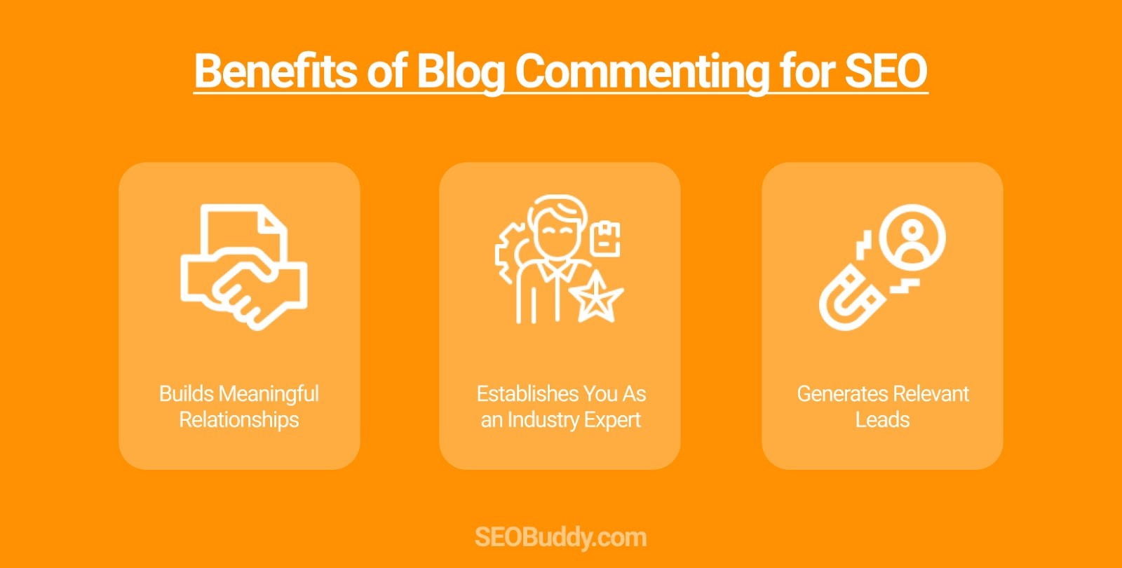 How to Do Blog Commenting for SEO: Everything You Need to Know