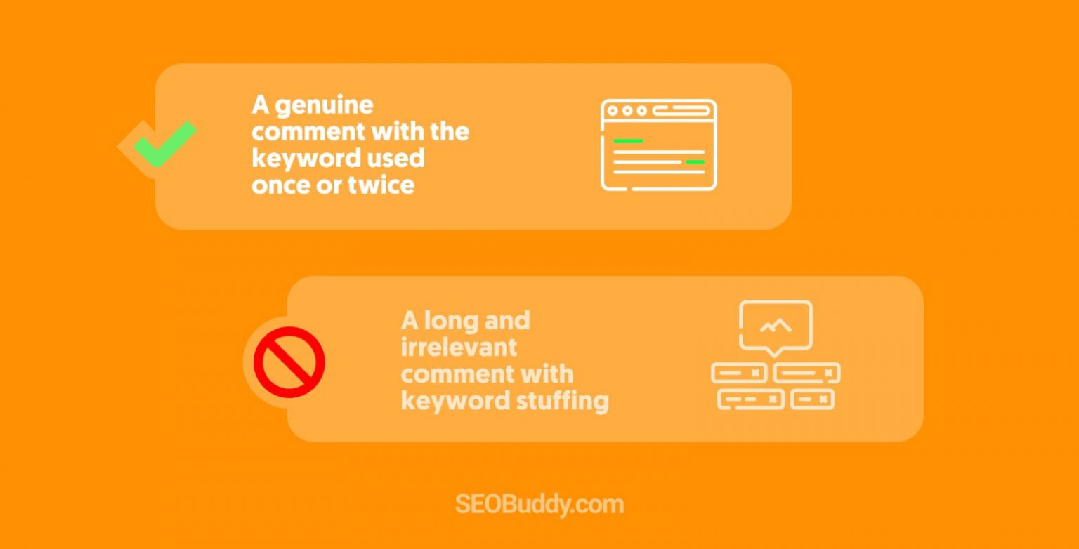 How to Do Blog Commenting for SEO: Everything You Need to Know