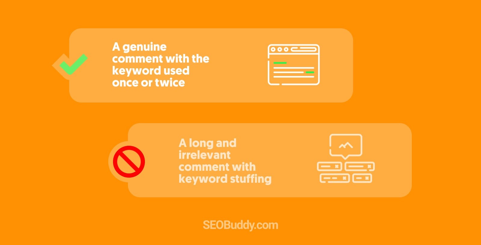 How to Do Blog Commenting for SEO: Everything You Need to Know