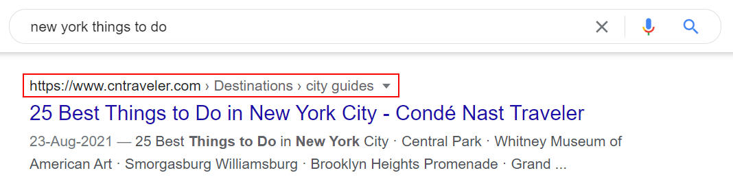 How do Search Engines Works in 2021? - SEO Buddy