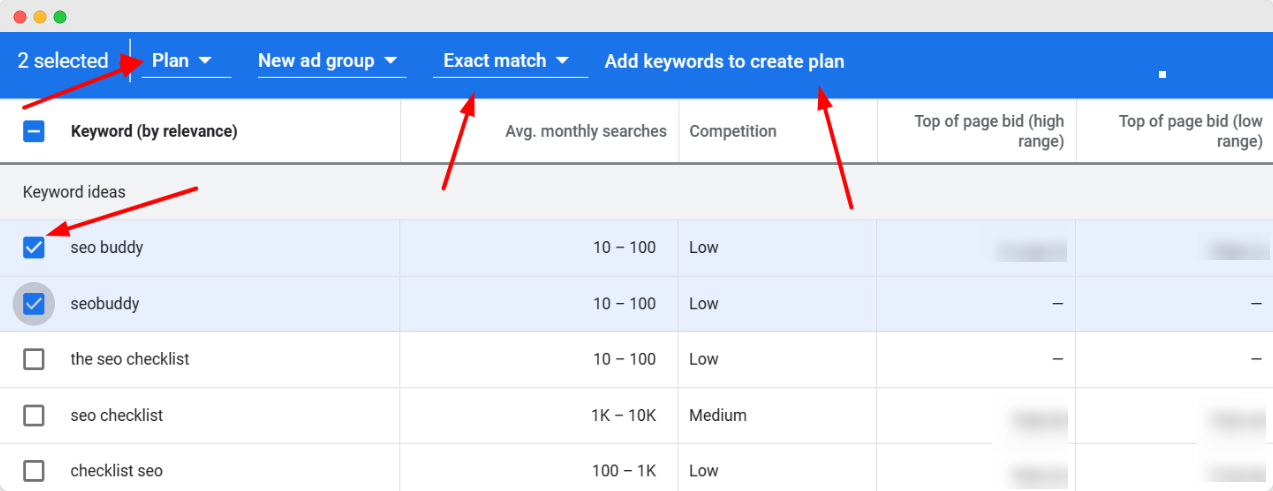 How to Leverage Google Keyword Planner to the Maximum for SEO
