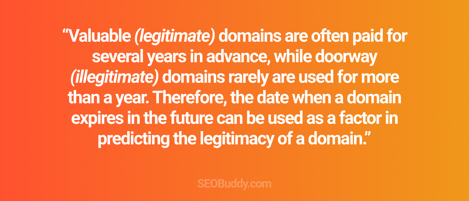 Google Ranking Factors: A Complete List of 200 Known Factors