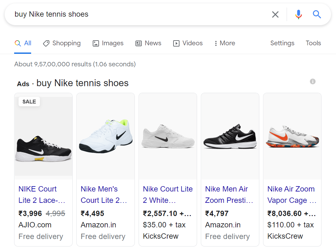 12 Types of Keywords That Smart Marketer Should Know and Use