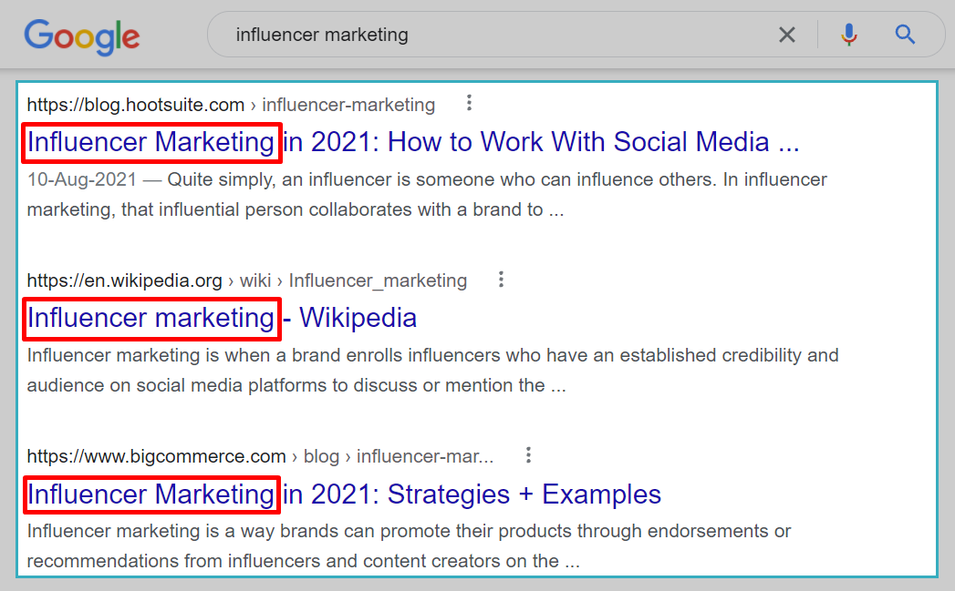 Google Ranking Factors: A Complete List of 200 Known Factors