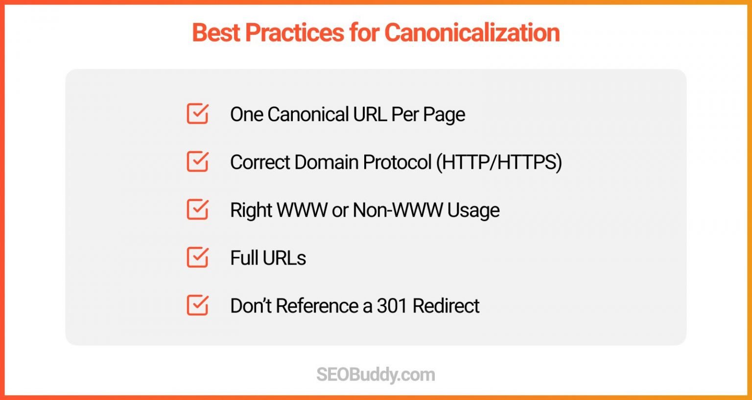 What is Canonicalization? A Complete Guide on Canonical Tags