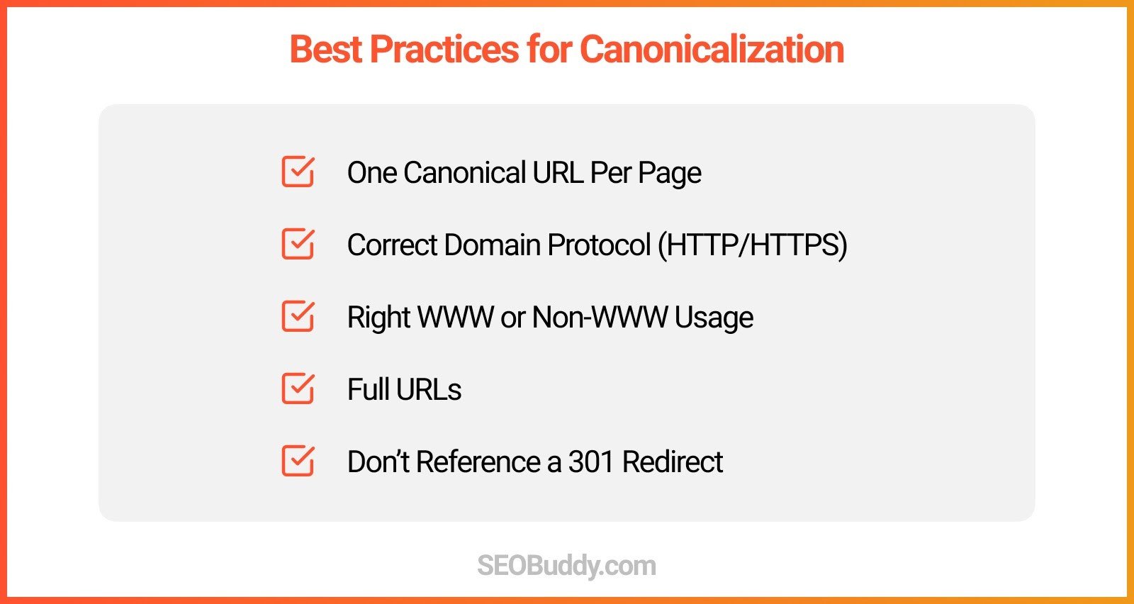 What is Canonicalization? A Complete Guide on Canonical Tags