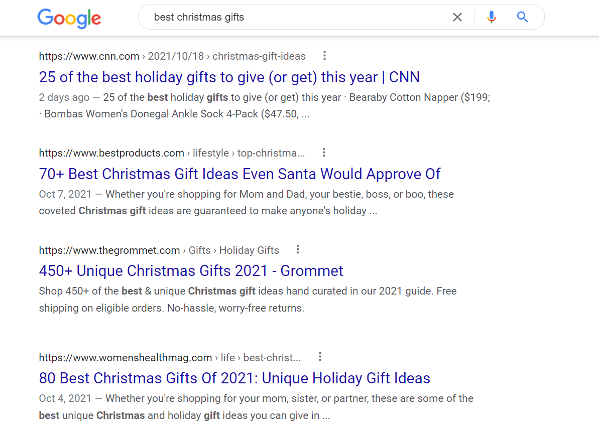 How to Write Great Content that Ranks for SEO