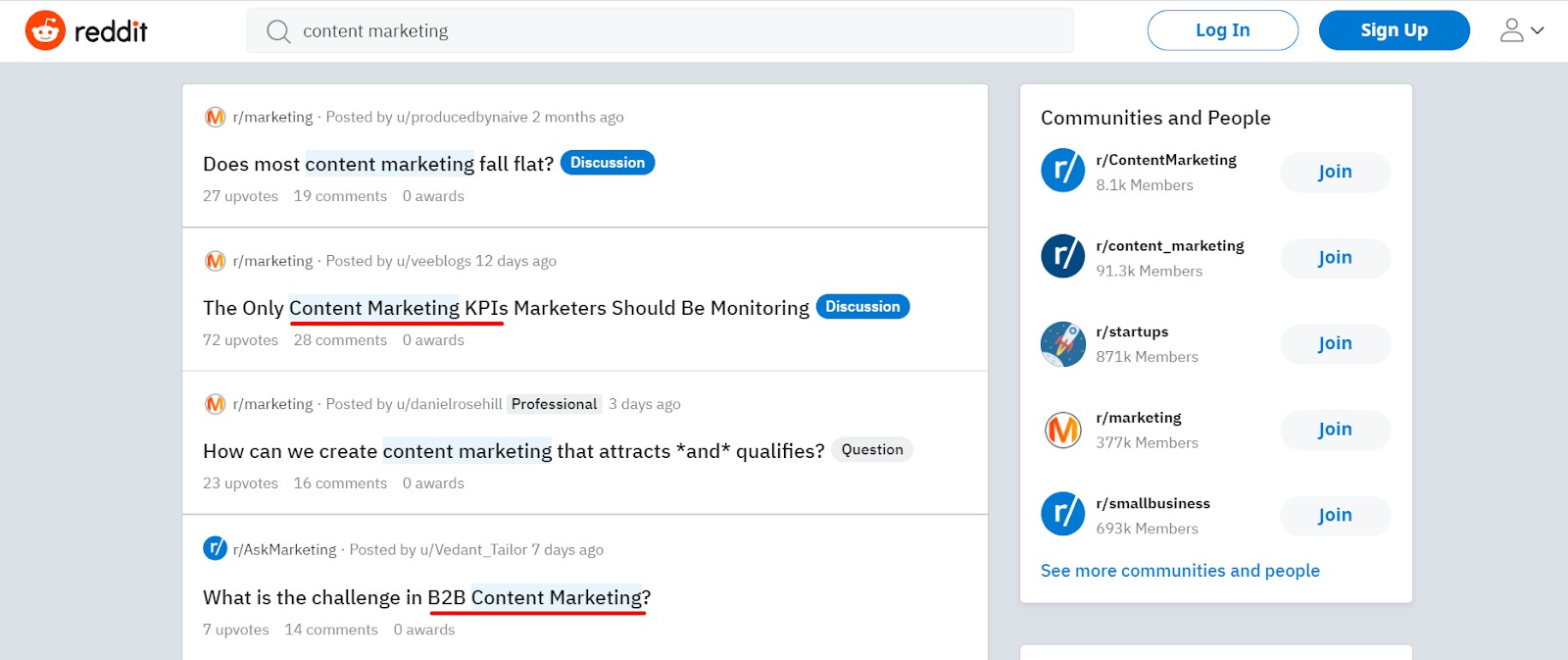 How to Write Great Content that Ranks for SEO