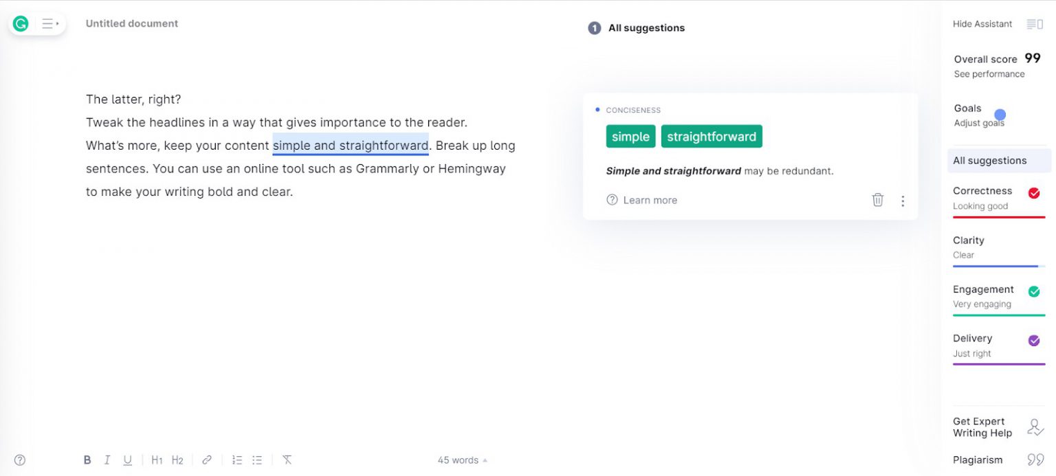 How to Write Great Content that Ranks for SEO