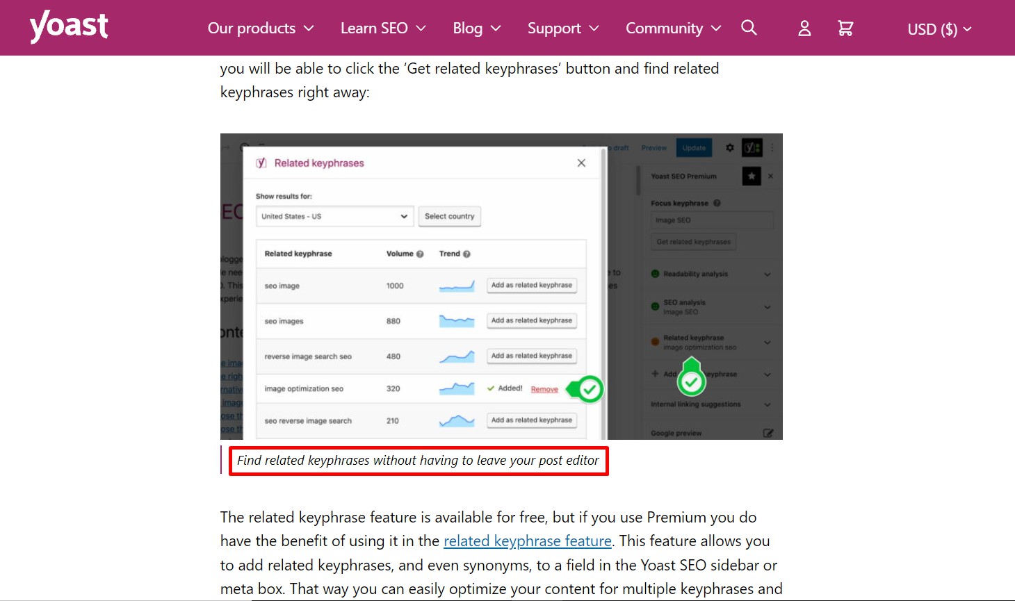 How to Write Great Content that Ranks for SEO