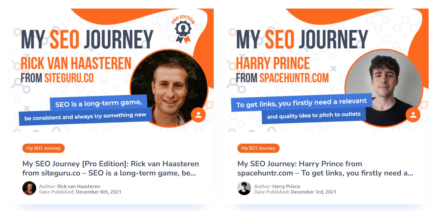 21 Link Building Strategies to Boost Your SEO in 2022