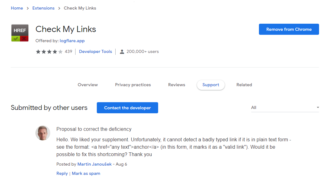 Broken Link Building: What is it and How to Do It?