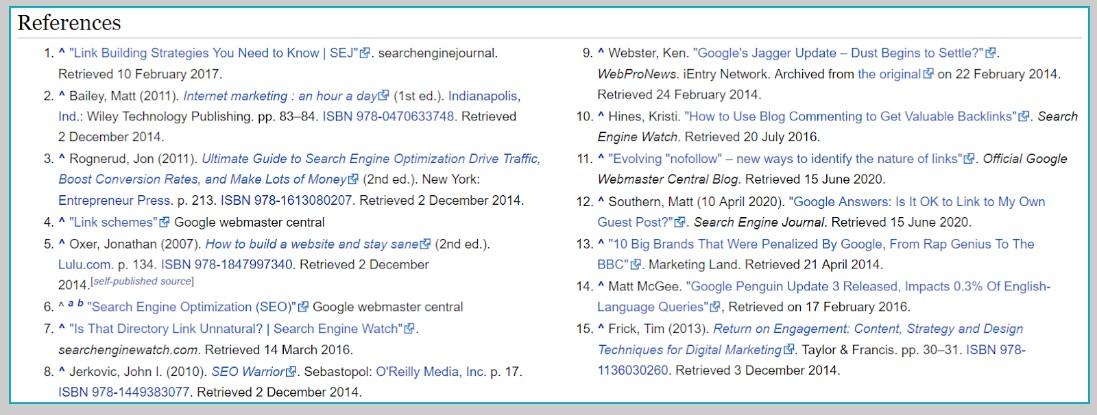 How to Win Wikipedia Backlinks Easily: The Complete Guide