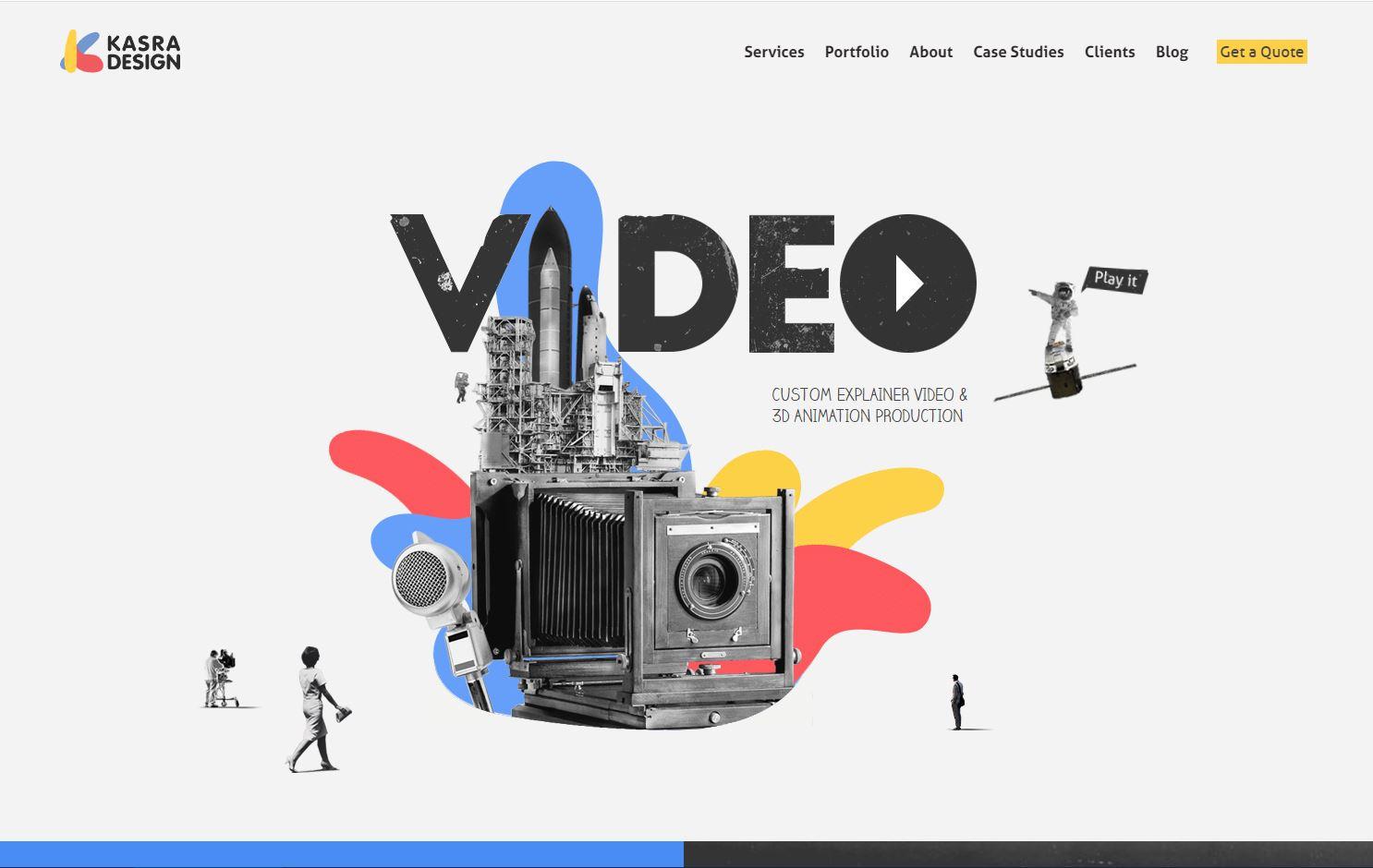 My SEO Journey with Alex Safavinia from kasradesign.com - Episode #76