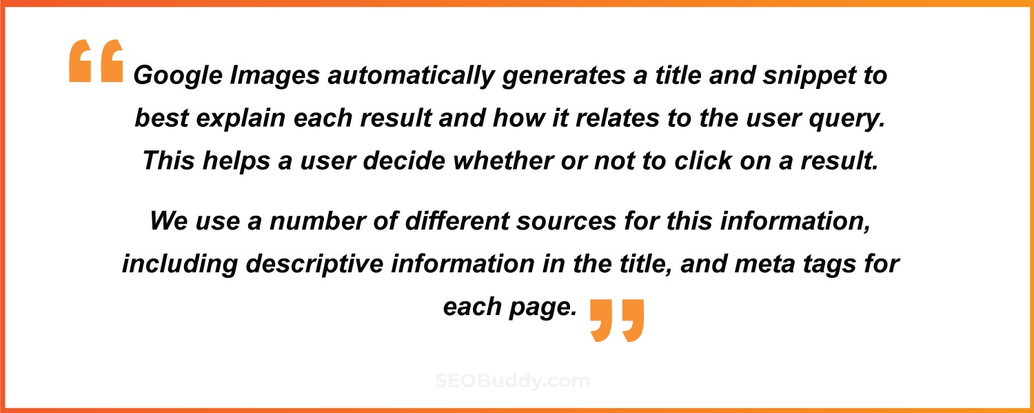 Image SEO: 13 Tactics to Optimize Images for Search Engines