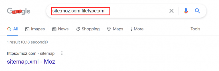 How to Find a Sitemap of Every Website (8 Simple Hacks)