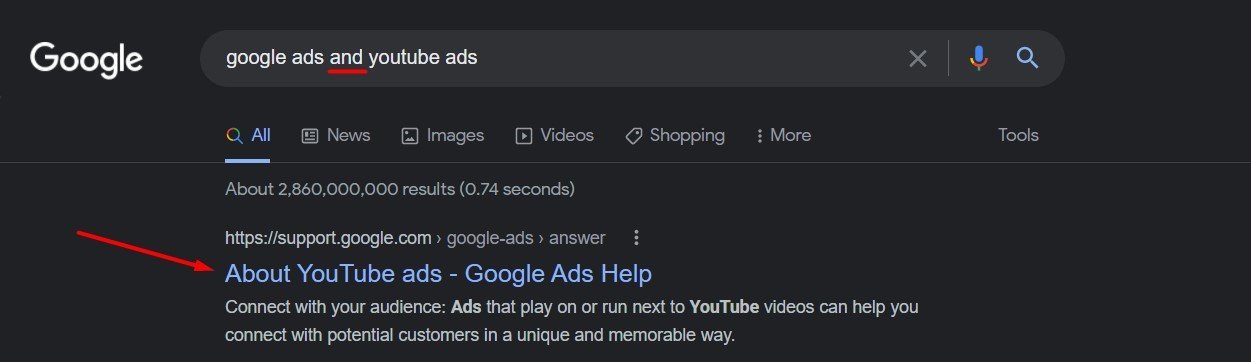 13 Must-Use Google Search Operators for SEO in 2022