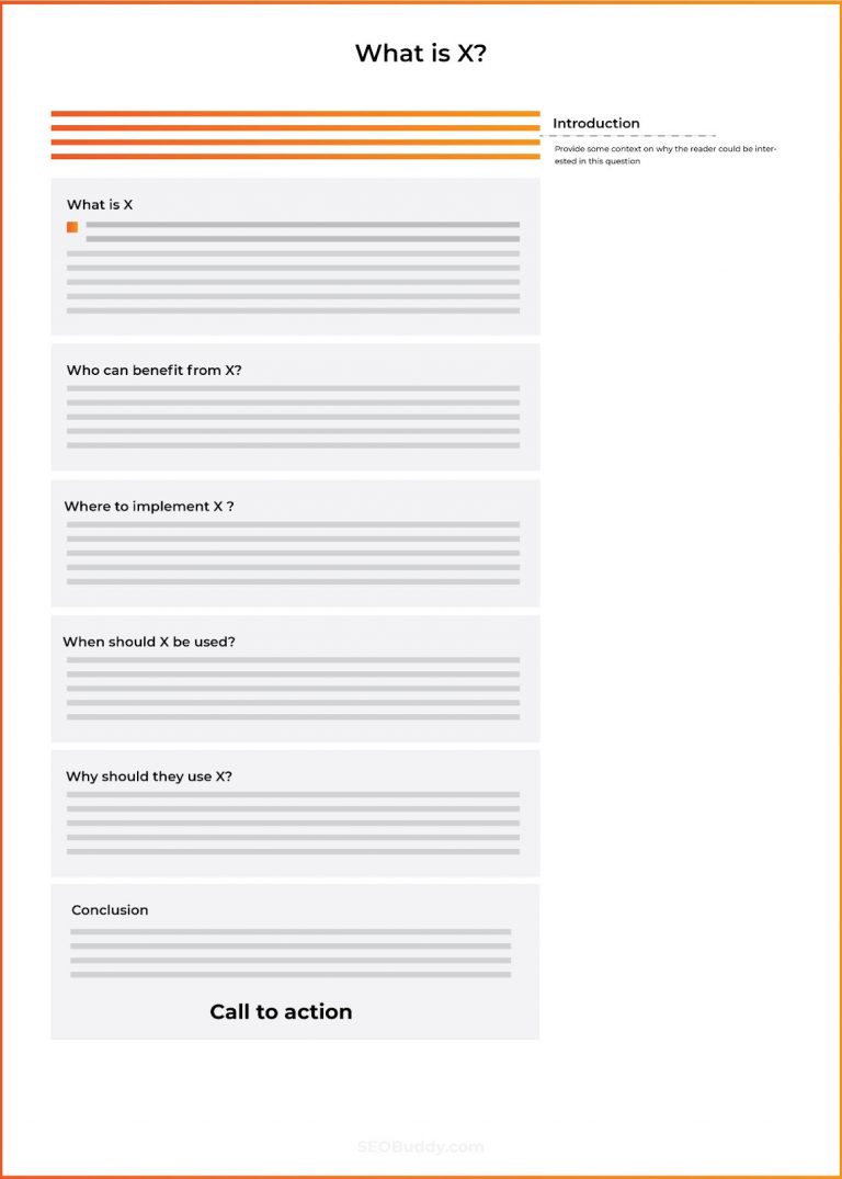 6 Blog Post Templates to Boost Your Content Creation Process