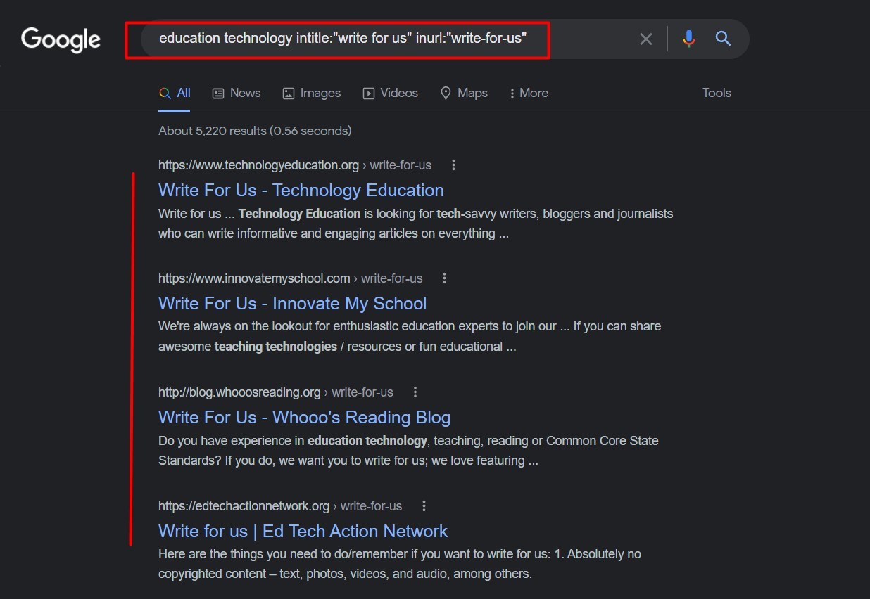 13 Must-Use Google Search Operators for SEO in 2022