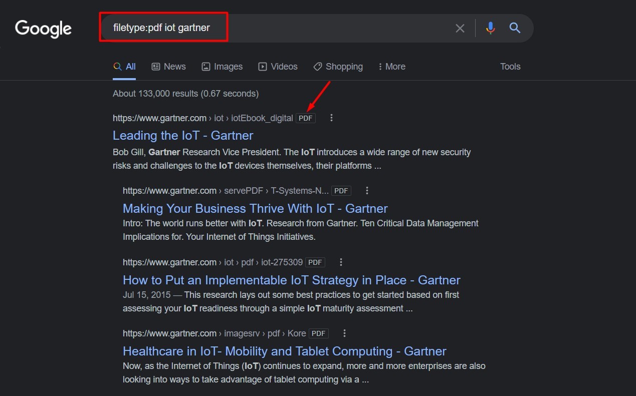 13 Must-Use Google Search Operators for SEO in 2022