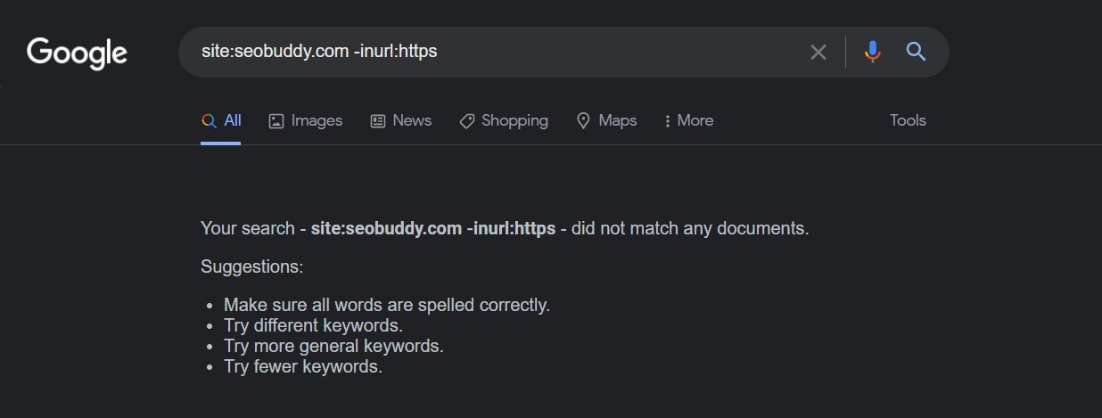 13 Must-Use Google Search Operators for SEO in 2022