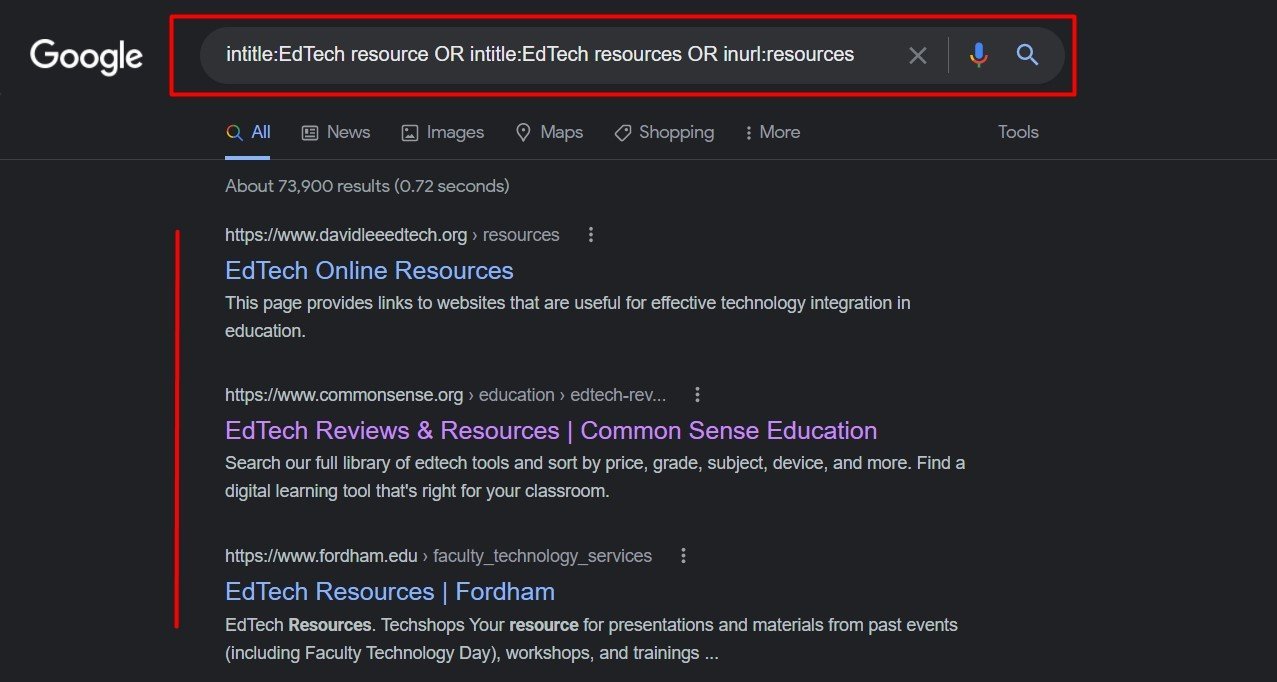 13 Must-Use Google Search Operators for SEO in 2022