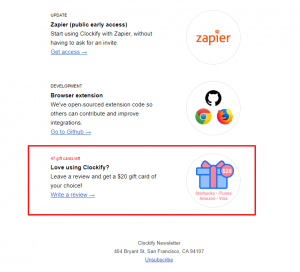 How to Ask for Google Reviews from Your Customers