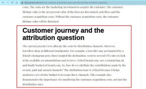 How to Do Infographic Link Building: A Beginner’s Guide