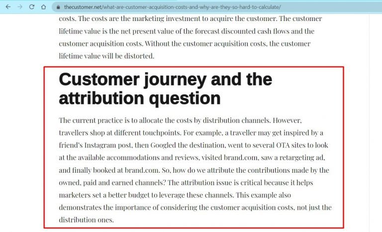 How to Do Infographic Link Building: A Beginner’s Guide