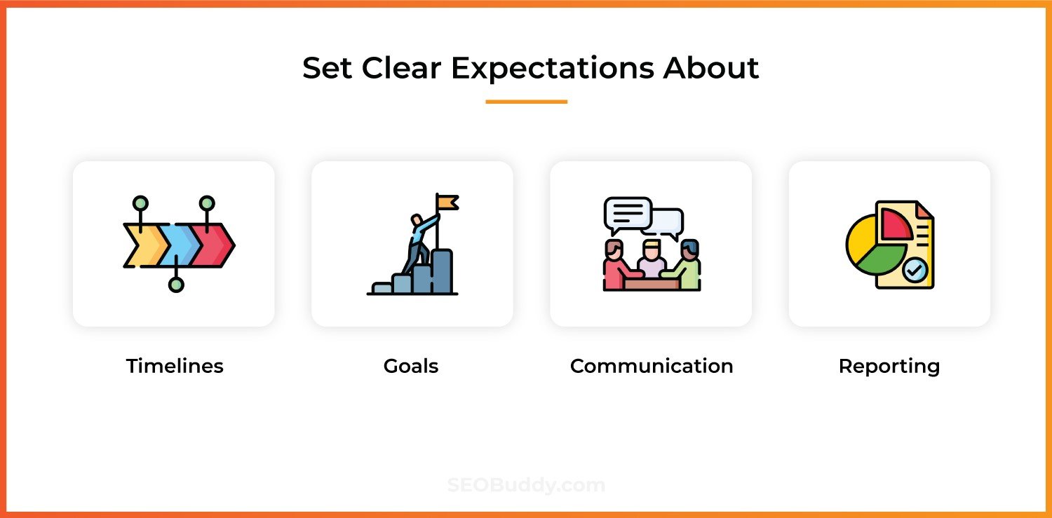 How to Outsource Link Building: 6 Simple Steps