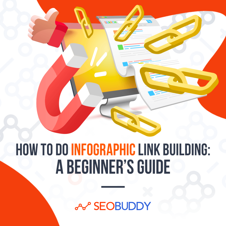 How to Do Infographic Link Building: A Beginner’s Guide