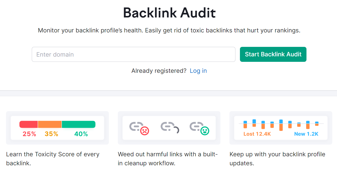 What are Toxic Backlinks and How Can You Get Rid of Them