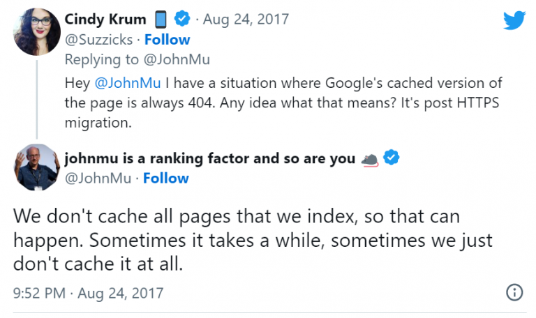 Google Cache Search: How to View Cached Pages and Website